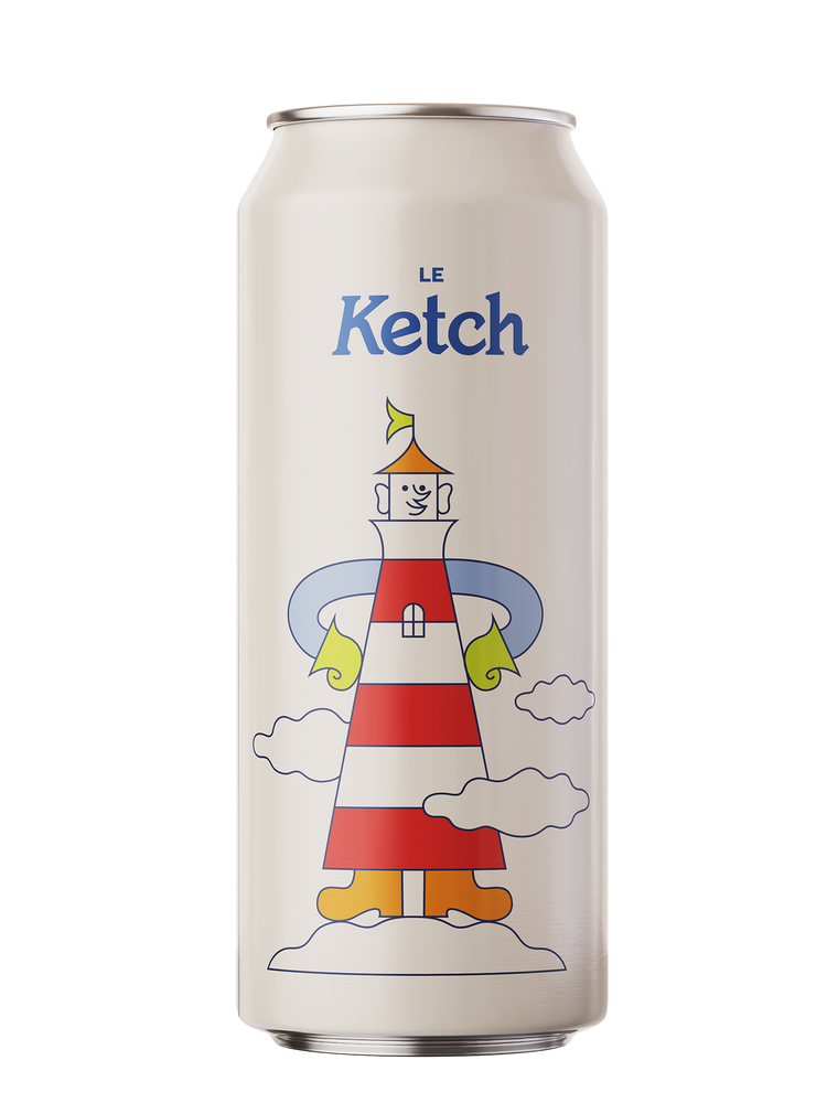 Collections – Le Ketch