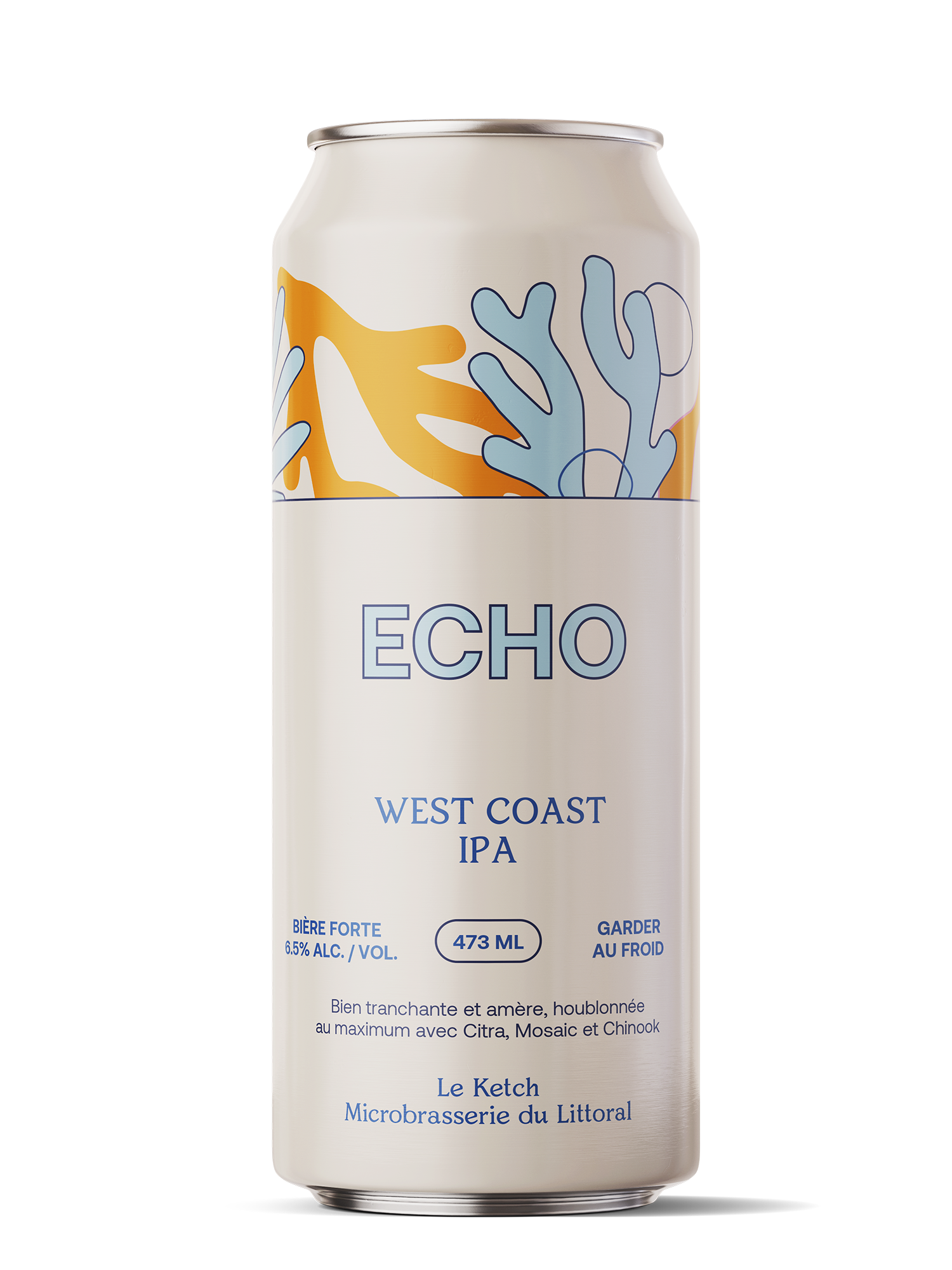 Collections – Le Ketch