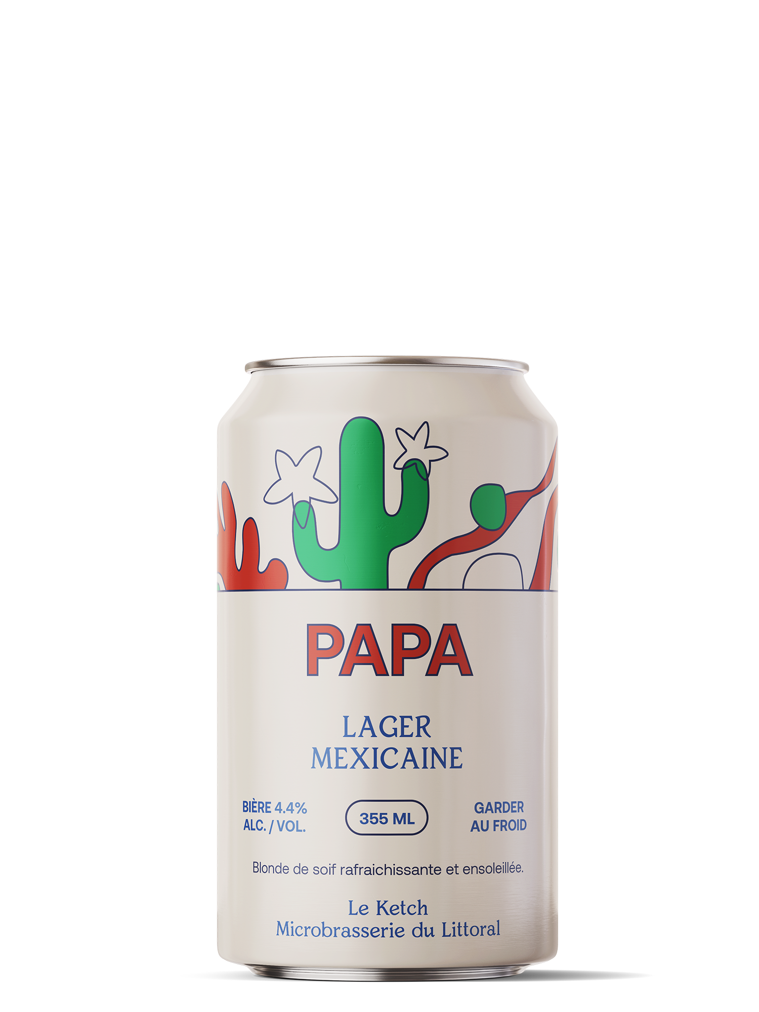 Collections – Le Ketch