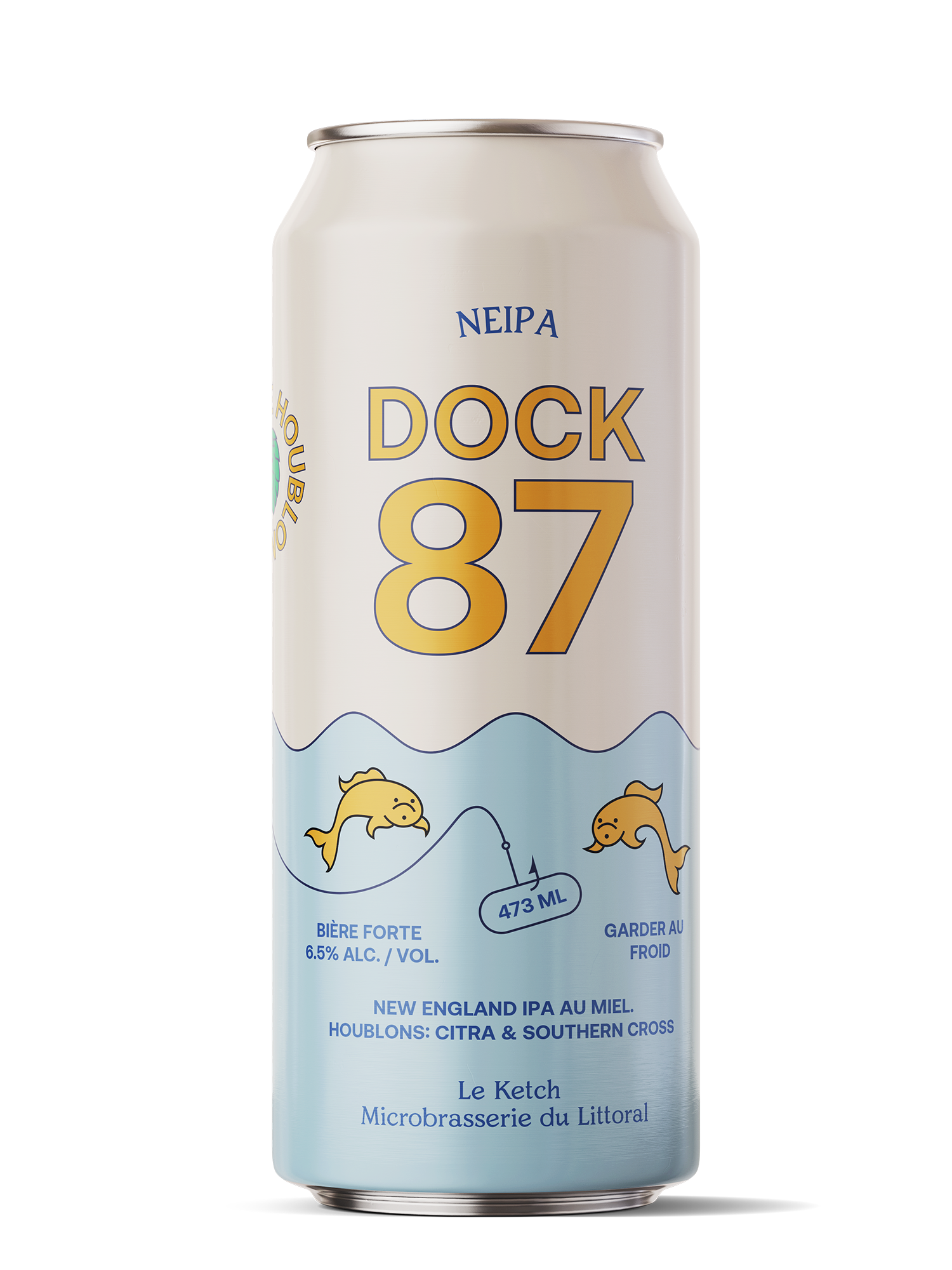 Collections – Le Ketch