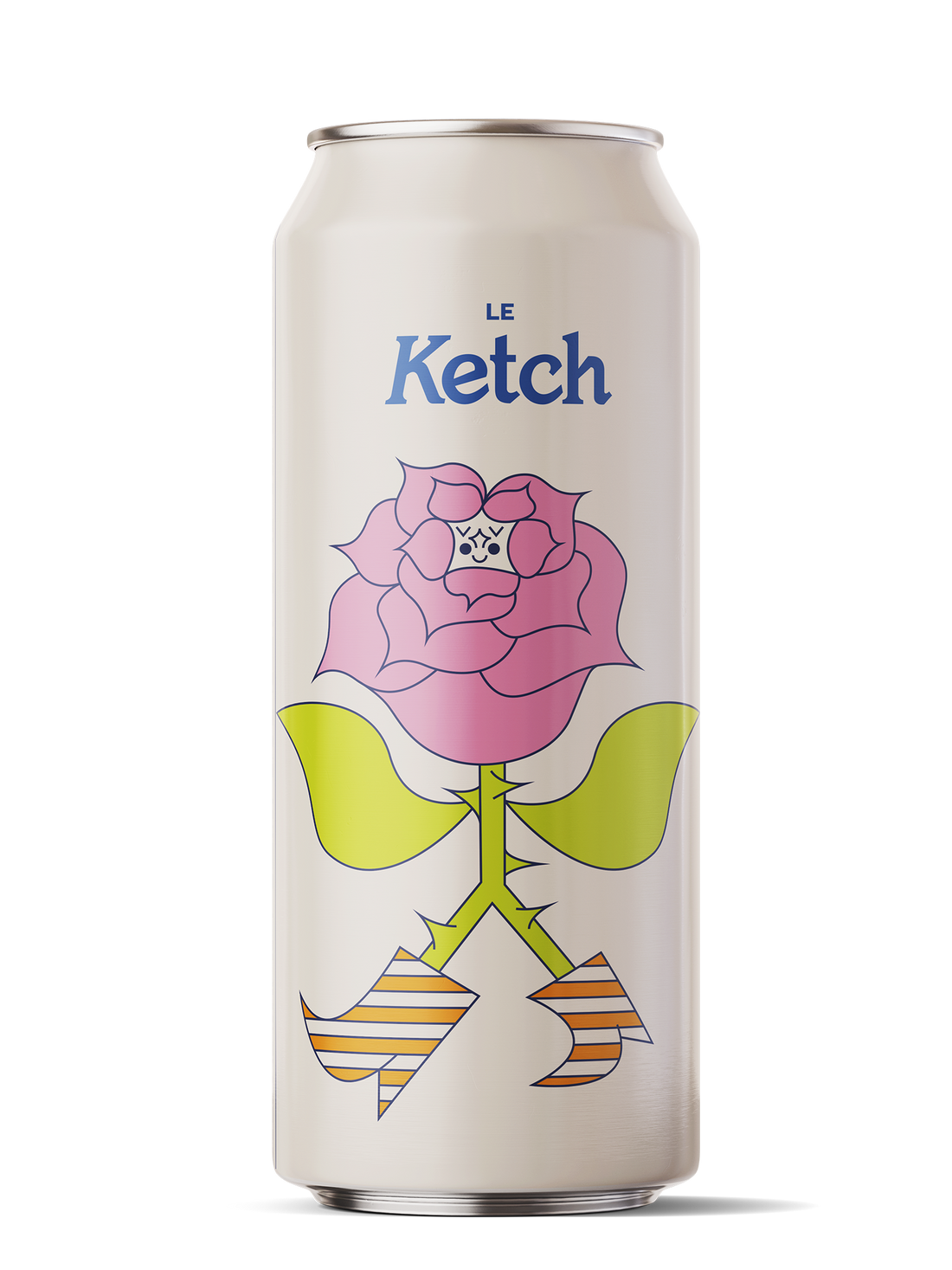 Rose rugosa – Le Ketch