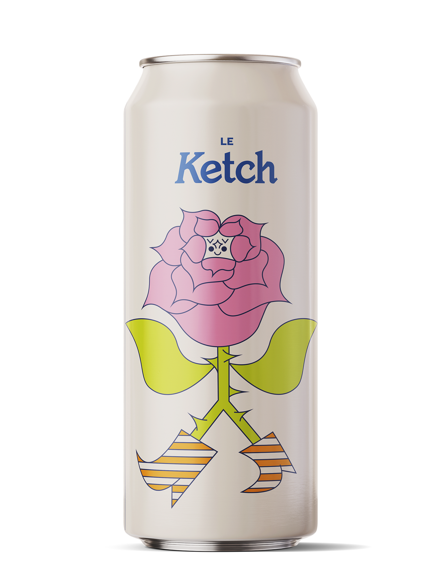 Rose rugosa – Le Ketch